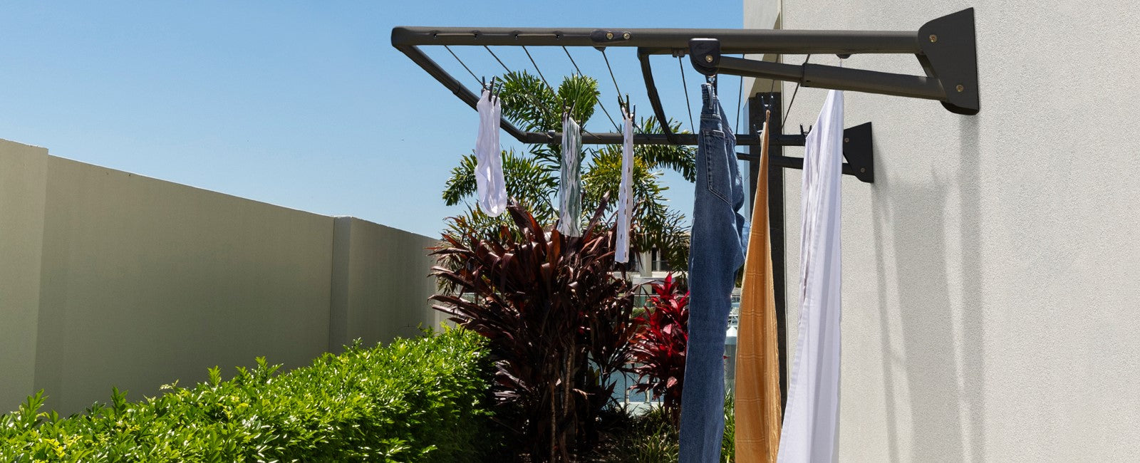 Hills Washing Lines UK