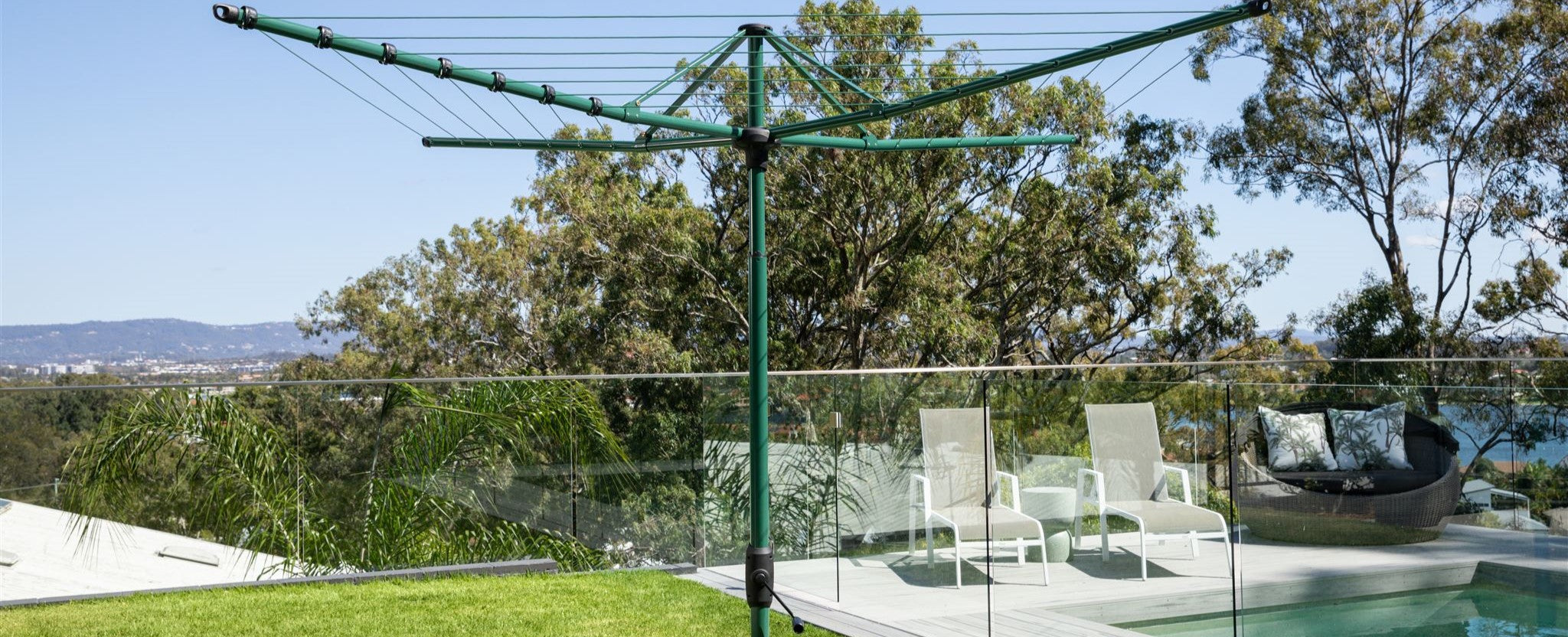 Hills Washing Lines UK